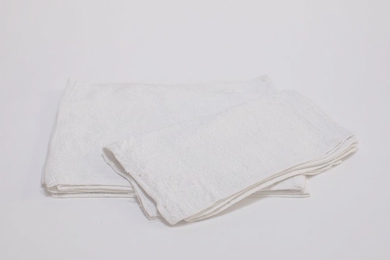 Cotton Cleaning Towels, Surgical Towels, Bar Mops | Wiper Central USA